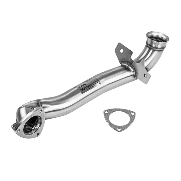 DOWNPIPE DESCATALIZADA ALPHA COMPETITION PARA MINI COOPER S R56 ...