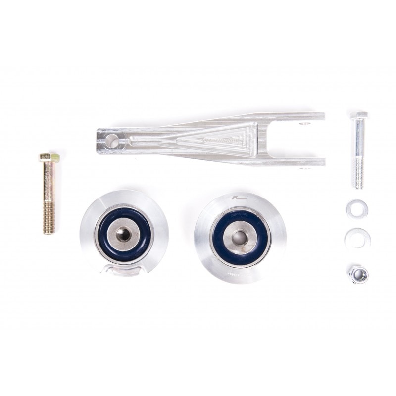 KIT SOPORTE INFERIOR DOGBONE RACINGLINE PARA GOLF 8 GTI / GOLF 8 R / S3 8Y - TheTunerLab
