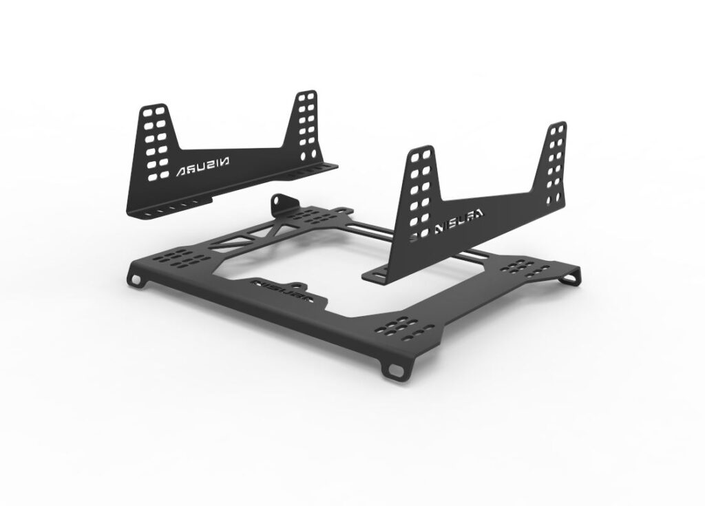 Honda Civic EG/EK seat brackets - TheTunerLab