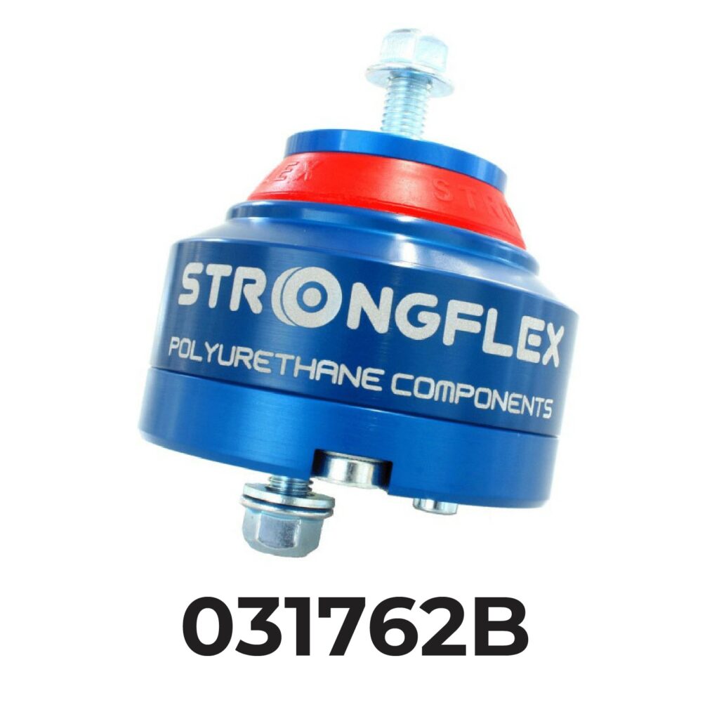 TACO MOTOR BMW E36 E46 E90 Z3 Z4 STRONGFLEX - TheTunerLab